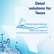 Texas Desal Association